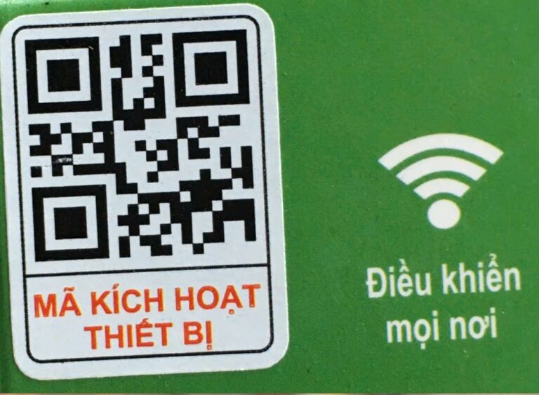 Hunonic - Thiết bị điện thông minh